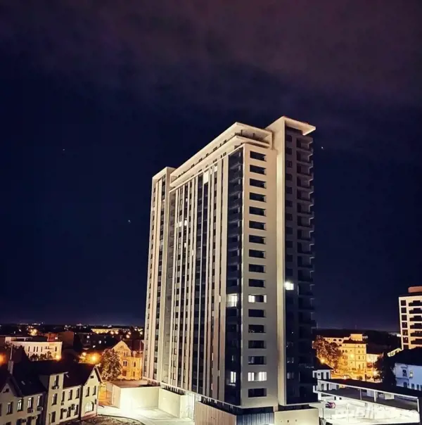 Apartament studio ISHO Timisoara