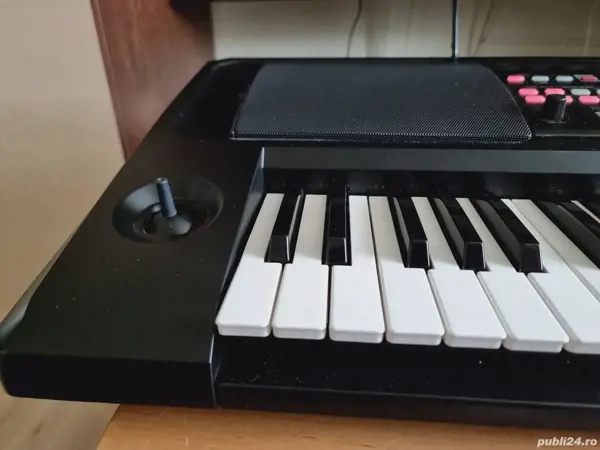 Orga Korg ek-50 impecabilă, pentru studiu sau avansați Hunedoara - Timp ...