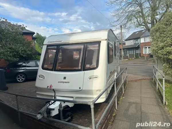 Rulota compass corona 524 Se poate vizualiza linga balta ciurea Iasi ...