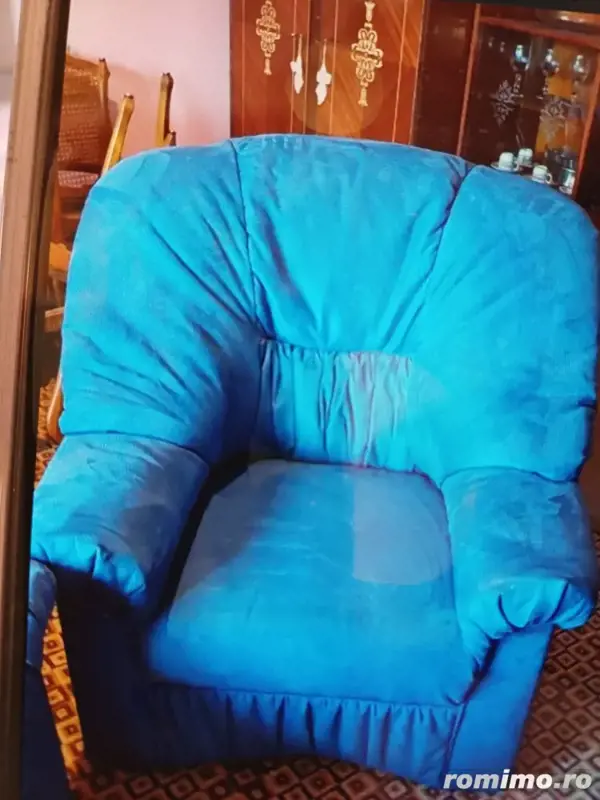 Canapea si fotolii Deva - Casa si gradina