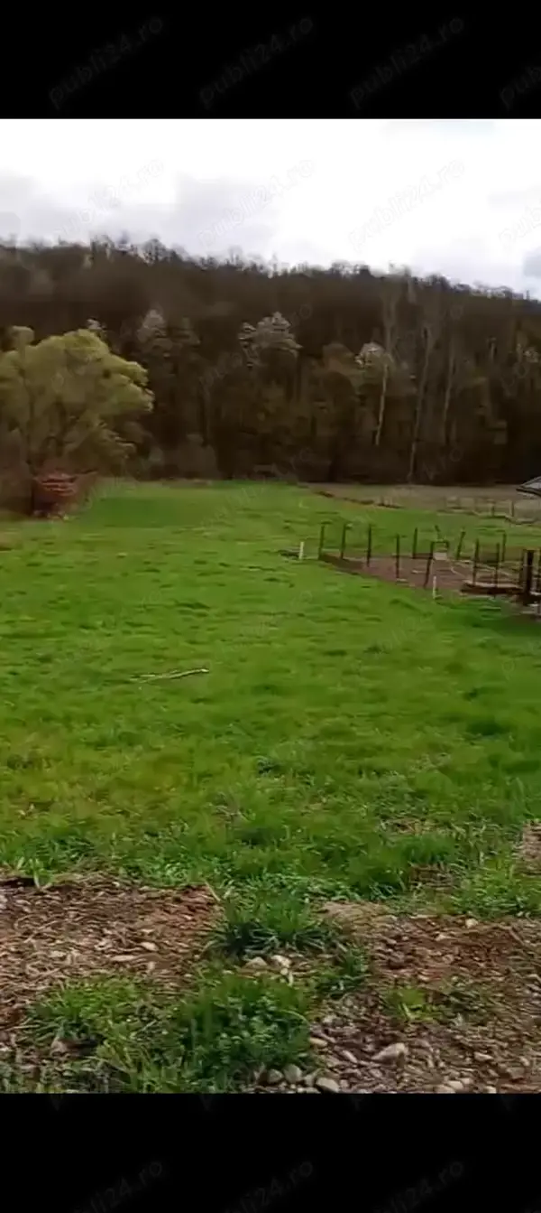 Vand teren intravilan • Hunedoara Hunedoara