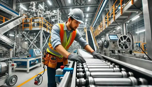 Recrutăm operatori producție 1 Schimb în Sânandrei Timisoara Locuri de ...