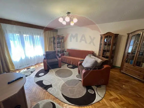 Vand casa 148 mp Tineretului • Focsani Vrancea