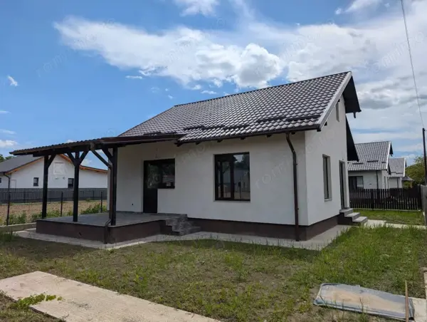 Vand casa • Bacau Bacau