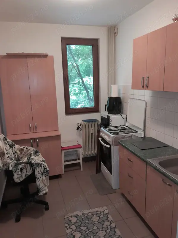 Vand apartament 2 camere cam. Circular, 53 mp Etaj 3 numar niveluri 10 ...