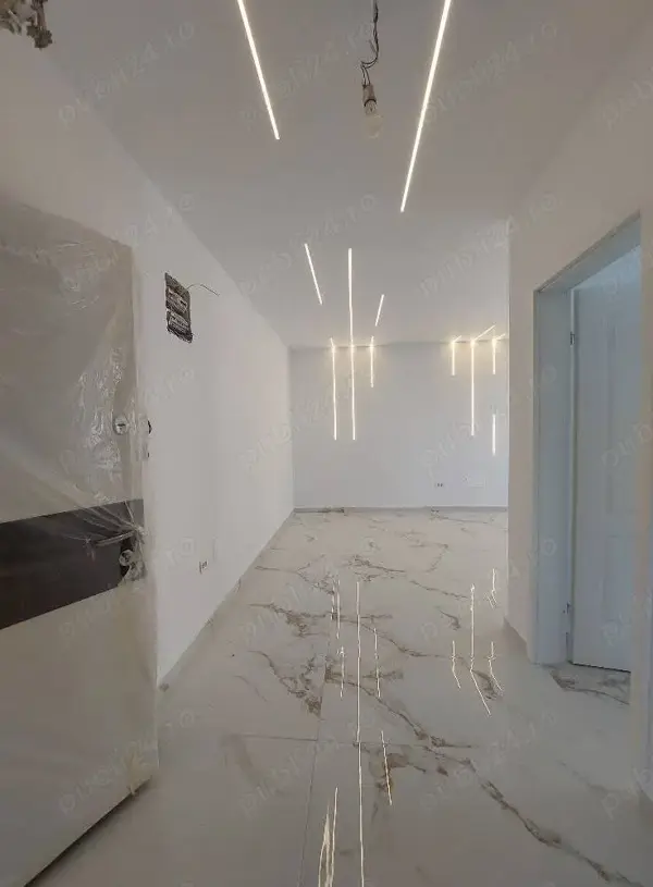 Apartament 3 Camere Platanii Residence Strada Stejarului Fundeni ...