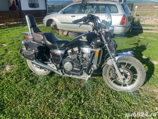Urgent de v nzare Honda VF750 Miercurea-Ciuc - Auto moto