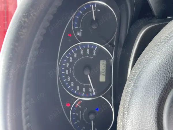 Vand Subaru Impreza 2012 Diesel 1998 cmc Neavariata • Buzau, Buzau