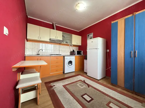 Vand apartament 1 camera cam. Semidecomandat, 26 mp Etaj 5 numar ...
