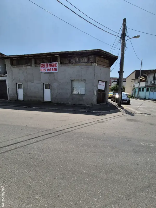 Casa de vanzare str Baicului, sect 2 Sector 2 - Imobiliare