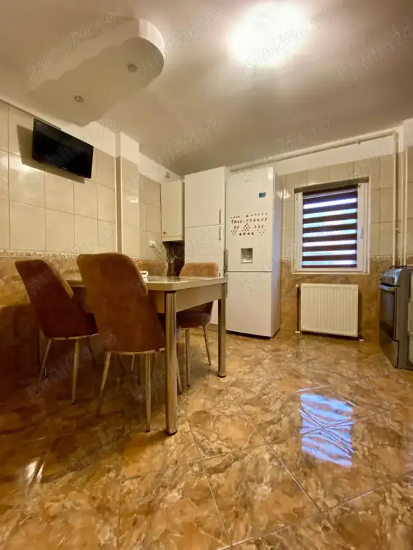 Vand apartament 2 camere cam. 52 mp Girocului • Timisoara Timis