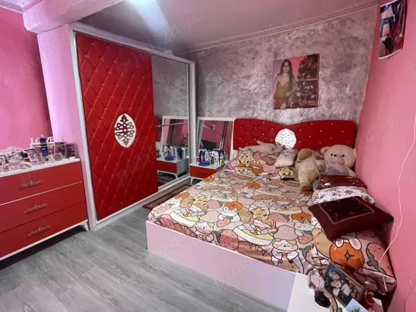 Vand casa 4 camere cam. 2700 mp • Valcani Timis