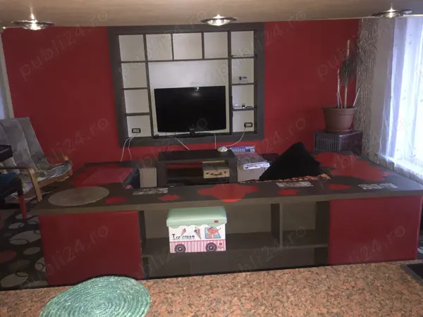 Persoana fizica vand apartament 3 camere bloc nou Zorilor str ...