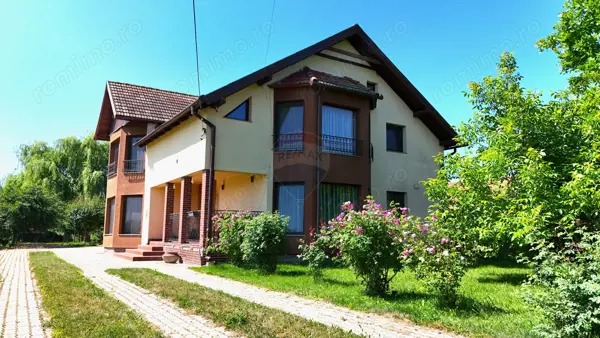 Comision 0% | Casă/Vilă individuală | Curte generoasă |Oază de liniște ...