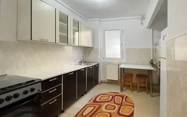 Vand apartament 2 camere cam. Semidecomandat, 47 mp Parter numar ...