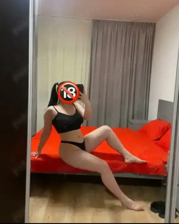 Cea mai hot bruneta pe care ai vazut o!! Bistrita - Matrimoniale