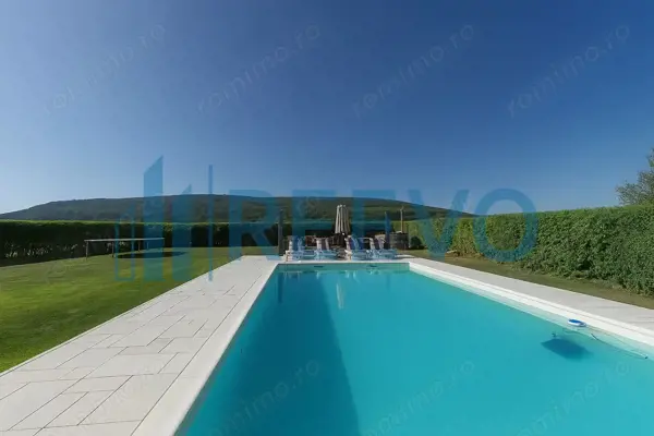 Proprietate Premium cu Două Case și Piscină în Hemeiuș Hemeius - Imobiliare