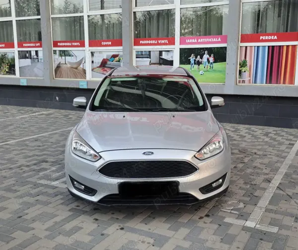 Ford Focus 2016, Cluj, Cluj-Napoca, Diesel, , 5 640 EUR