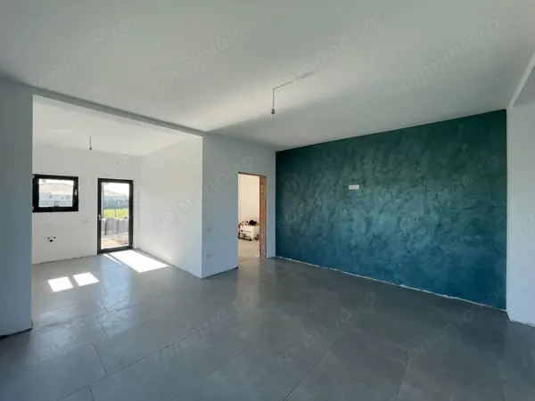 Duplex cu 3 camere la cheie - Moșnița Veche Mosnita Veche - Imobiliare