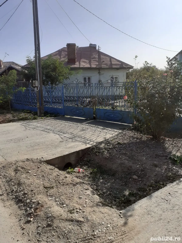 Casă de vânzare Pielesti