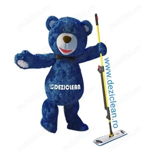 Agenti de curatenie (sedii de banci si cladiri de birouri) in Bucuresti ...