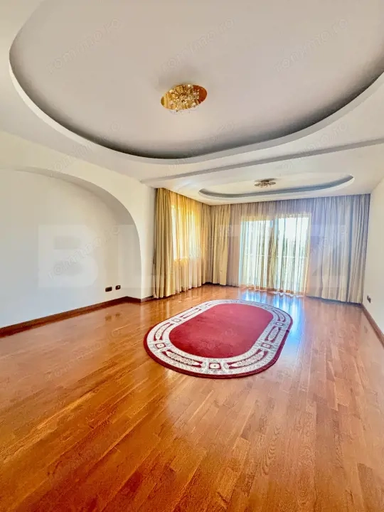 Casa individuala 260 mp utili , 868 mp teren, Zona Braytim Timisoara
