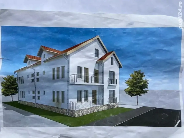DUPLEX 210 MP in Timisoara Timisoara - Imobiliare
