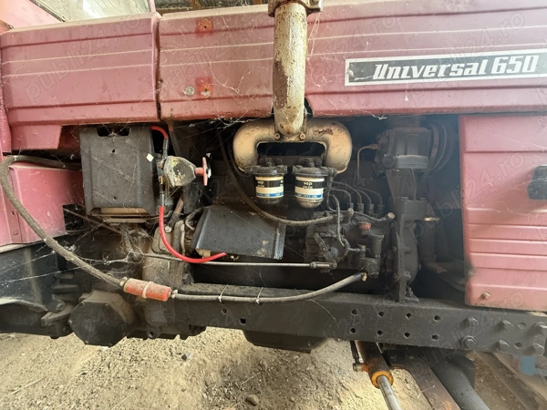 Vand Utilaje agricole - Tractoare Mercedes-benz ——- Neavariata ...