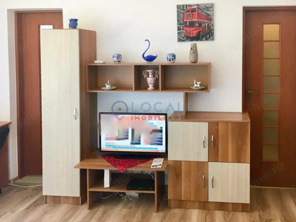 Apartament 1 camera | Central | UMF Cluj-Napoca