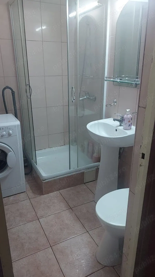 Garsoniera moderna confort 1 Micalaca Lidl ocupabila imediat Arad