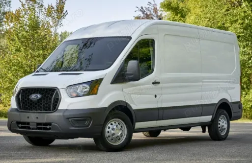 Firma de distributie angajeaza sofer livrator cu permis cat B • Sc gdv jr srl • Timisoara Timis