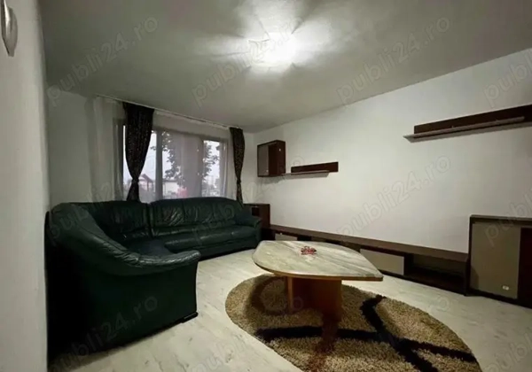 Inchiriez apartament 3 camere cam. Decomandat, 70 mp Parter Craiter ...