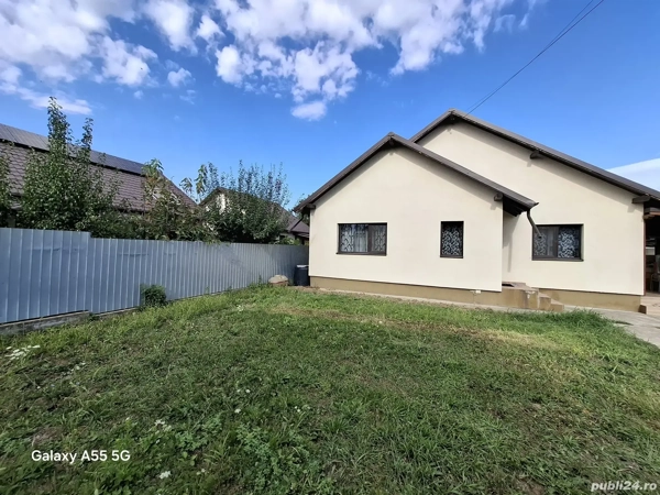Casă de vânzare Letea Veche Letea Veche - Imobiliare