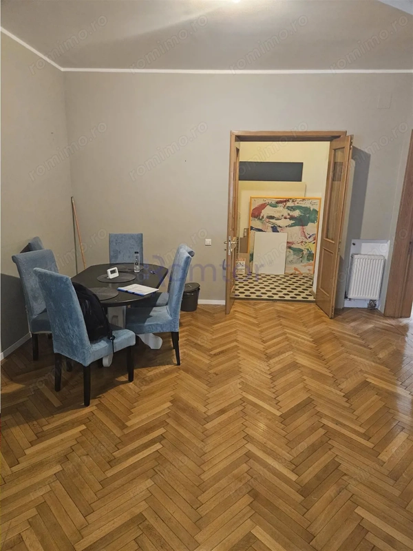 Ultracentral - Armeneasca – Corbeni – str Spatarului - Calea Mosilor ap ...
