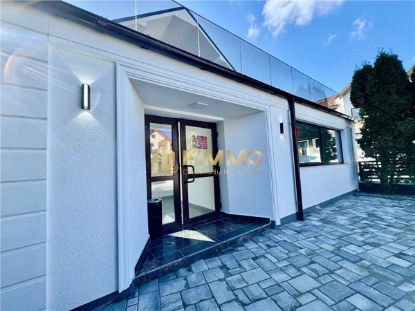 Inchiriez spatiu birou 18 mp • Scheia, Suceava