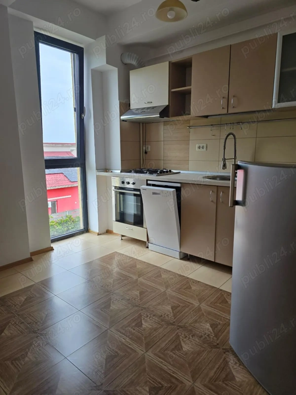 Vand apartament 2 camere cam. 56 mp BRAYTIM • Timisoara Timis