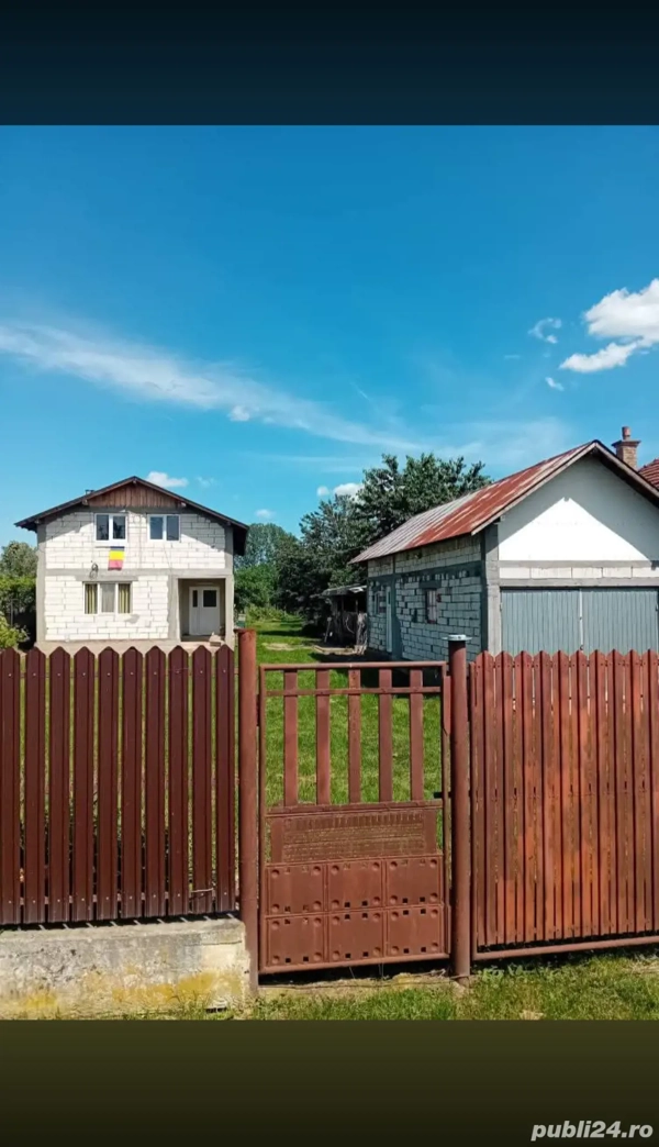 Casă de vânzare Stanesti