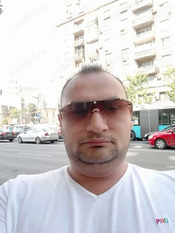 Roberto barbat tanar prezentabil doresc relatie serioasa si stabila ...