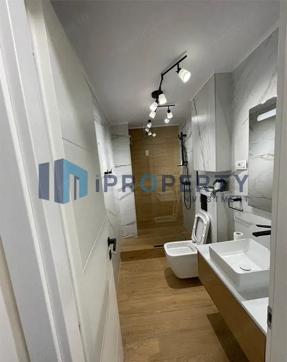 Apartament 2 camere | Parc Sebastian | Loc de Parcare Sector 5