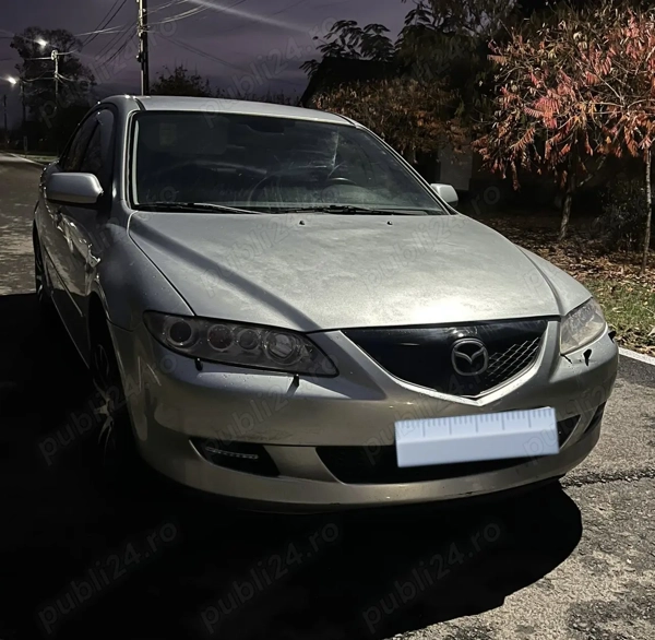 Mazda , Timis, Timisoara, Diesel, , 2 200 EUR