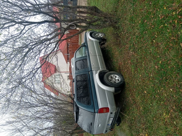 Mazda B series 2004, Iasi, Iasi, Diesel, , 3 600 EUR