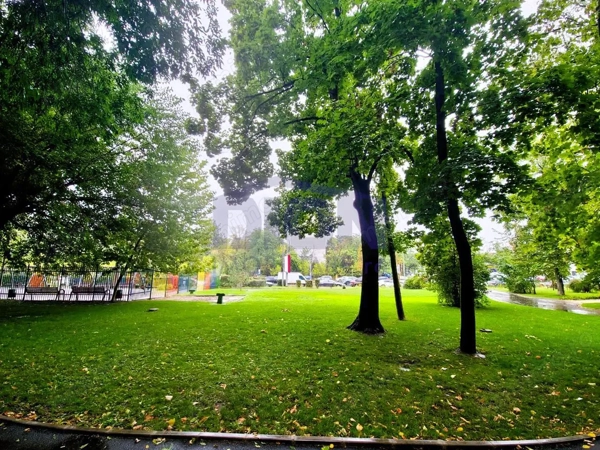 Parc Drumul Taberei Bl.OD.Reabilitat Mall Plaza Sector 6