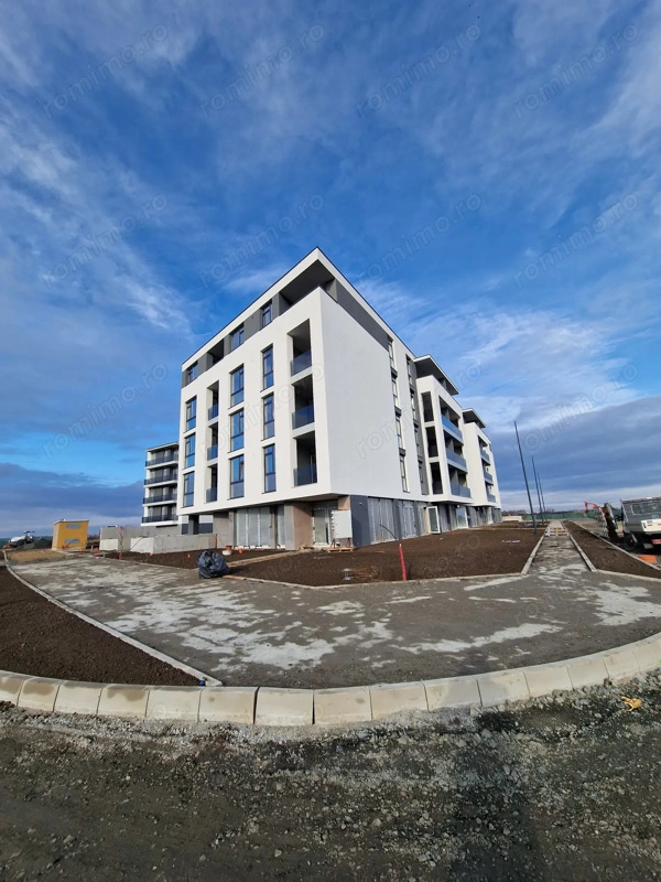 Apartament 3 camere | Torontalului - METRO 2 Timisoara