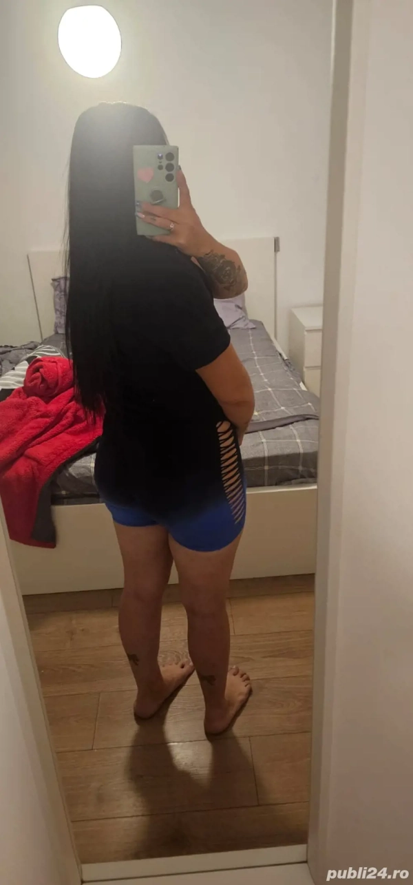 Nou la tine in oras Alba Iulia - Matrimoniale