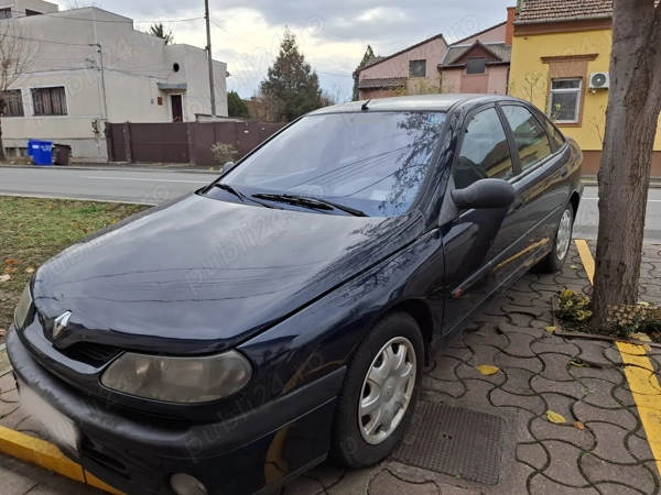 Renault Laguna 1999, Arad, Arad, Benzina, , 600 EUR