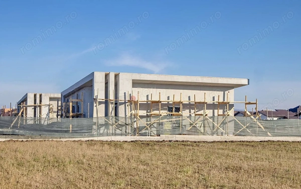 Oferta Avantajoasa de Decembrie Harman - Imobiliare