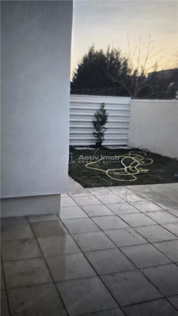 Casa P+E, teren 190 mp - Valea Rosie Craiova - Imobiliare