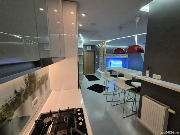 Inchiriez apartament 2 camere cam. Decomandat, 64 mp Etaj 10 din 11 ...