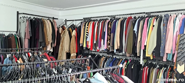 Afacere la cheie Haine S H Comanesti - Moda si accesorii
