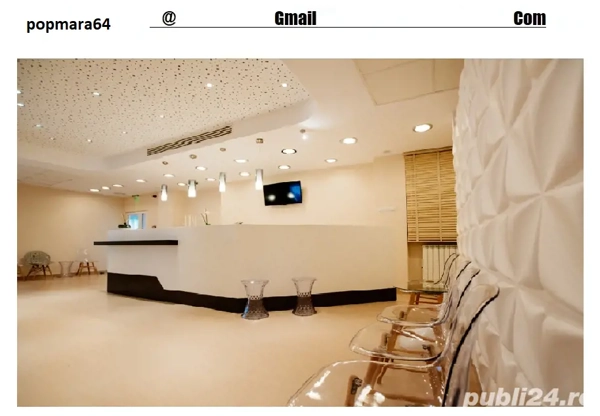 Locuri de munca: Ajutor Asistent(a) ,Receptionera și Personal Curățenie ...